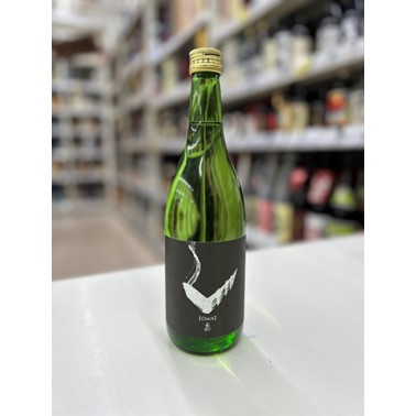 亀齢 Check「白」純米無濾過原酒 720ml - 東鶴マーケットスクエア｜西宮にある酒好きのための酒の専門店｜東鶴マーケットスクエア・西宮にある酒好きのための酒の専門店